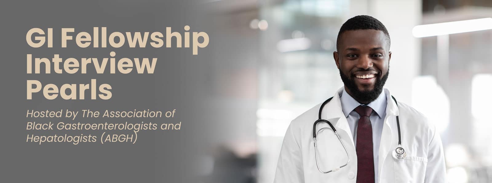 ABGH GI Fellowship Interview Pearls - ABGH